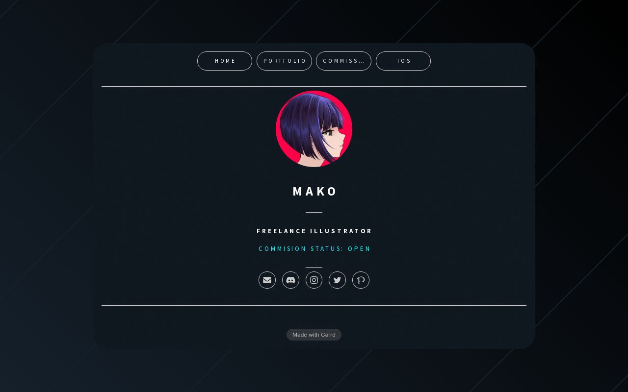 MAKO